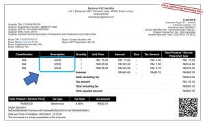 Apa Itu E Invoice: Garis Panduan E-Invoice Malaysia